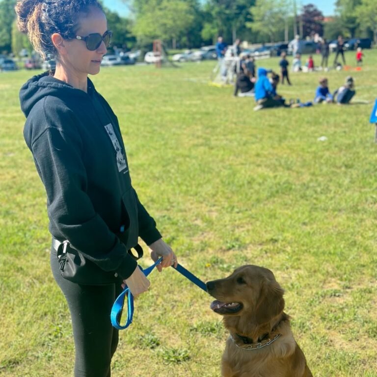 Expert K9 Dog Training in New Jersey | Professional Trainer Manasquan, NJ